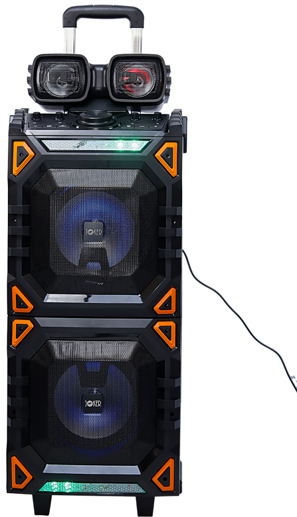 JOKER J-88 – Joker Electronic